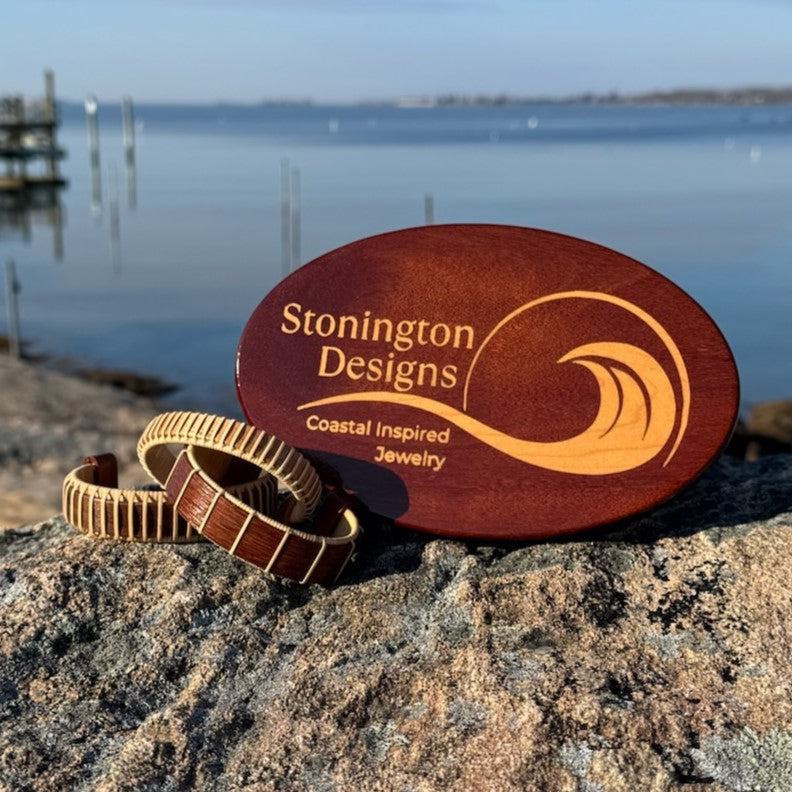 Custom Hitch Covers – Stonington Designs